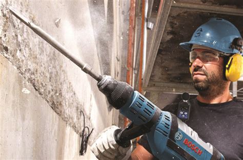 Hsm Controlling Vibration Risk In The Workplace