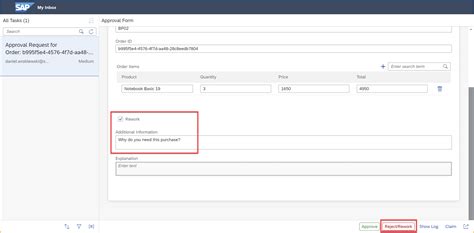 11 Expand Process To Add Rework Flow Sap Tutorials