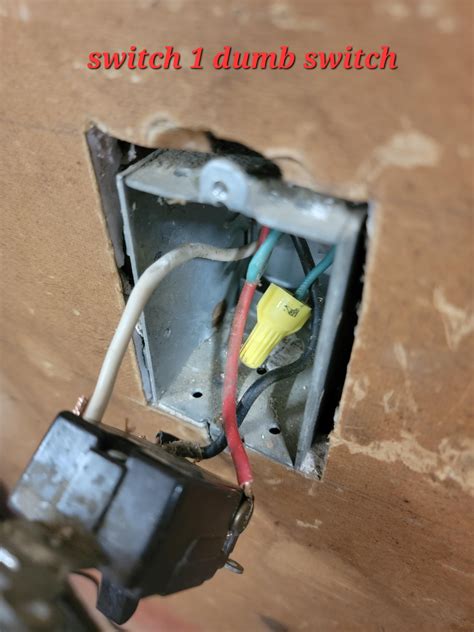 Tp Link Kasa 3 Way Smart Switch Hs210 Issues R Homeautomation