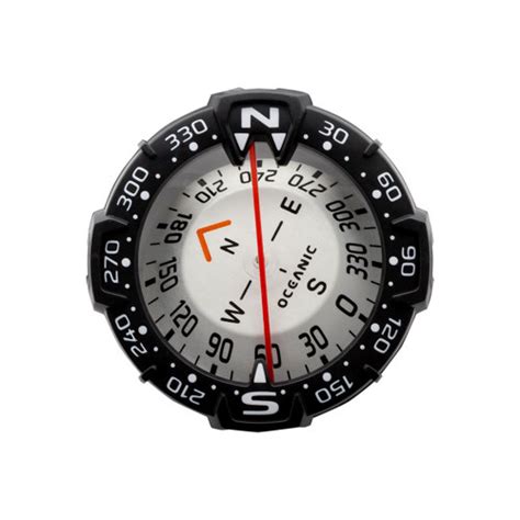 Oceanic Maxview Compass Module 041975 Scuba