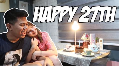 birthday surprise fail youtube