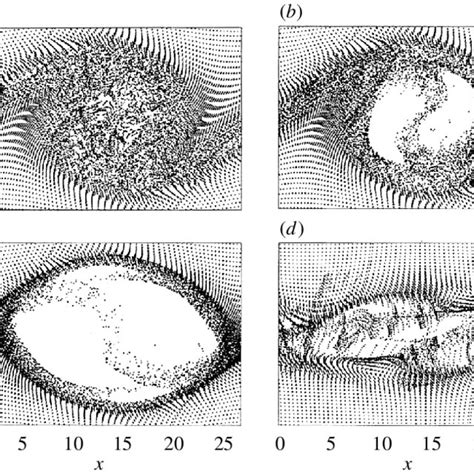 Schematic Of The Plane Mixing Layer Download Scientific Diagram