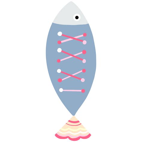 The Fish Graphic 34969621 Png