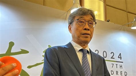 監察院將提進口雞蛋調查報告 陳駿季虛心改進 FTNN 新聞網
