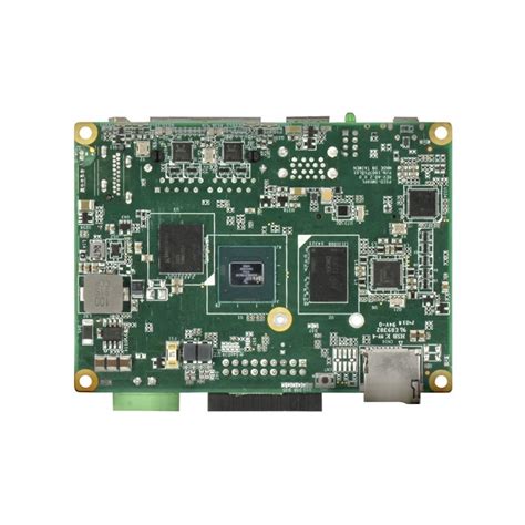 Carte Pico Itx Arm I Mx8m Plus Quad Core Cortex A53 1 6 Ghz Pico