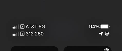 Weird Carrier Name Change R Tmobile