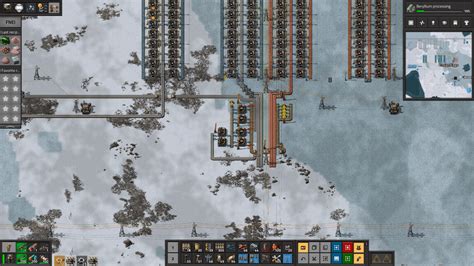 [se] Started My First Colony Outpost For Cryonite I Have Analysis Paralysis Over How Much To