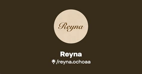 Reyna Linktree