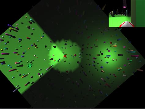 Csci 441 Computer Graphics Hall Of Fame