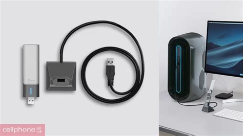 Usb Wifi Ax Tp Link Archer Tx Uh Gi R