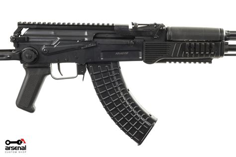 Ak47 Tactical Rail