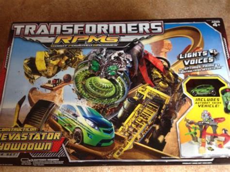 Transformers Rpms Constructicon Devastator Showdownnew 1694182849
