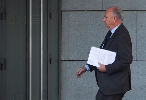 El Juez García Castellón Demanda A Belarra Por Llamarle Corrupto