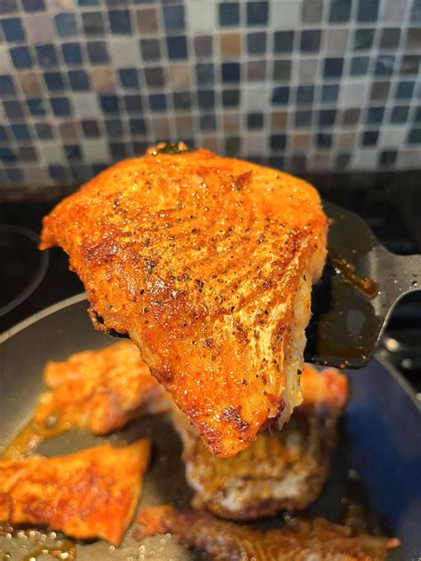 Quick And Easy Pan Fried Cod Recipe Melanie Cooks