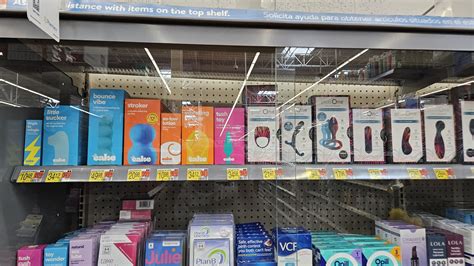 Wal Mart Sex Toys Rmildlyinteresting