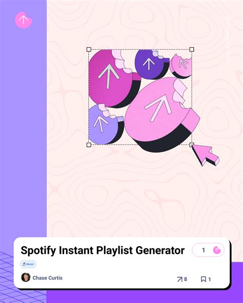 Spotify Instant Playlist Generator Snack Prompt