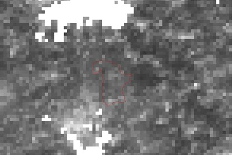 How To Reproject The Modis Output Data Python Sdk Forumsentinel Hub