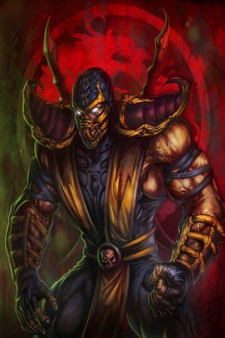 Scorpion Images Wallpaper