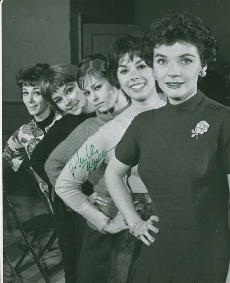 Phyllis Newman Actress 1970 Press Photo Phyllis Newman American Film