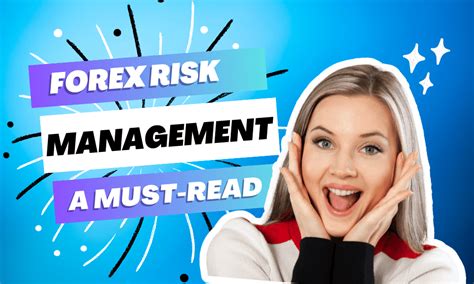 Forex Risk Management A Must Read For All Traders Financespiders