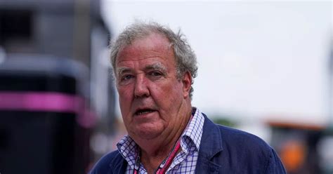 Jeremy Clarkson Shares Worrying Health Update After Being Told To Give Up Habit