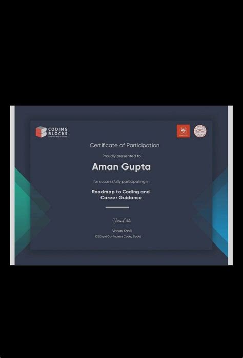 Aman Gupta On Linkedin Coding