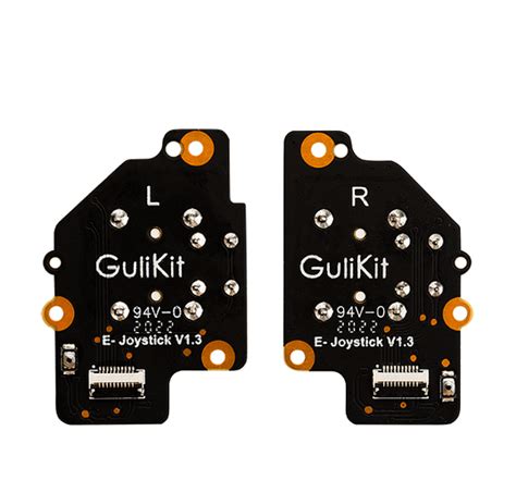 gulikit hall sensor based joysticks wtih arduino general guidance arduino forum
