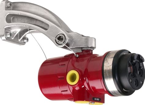 Ir Flame Detector Ex X 9800