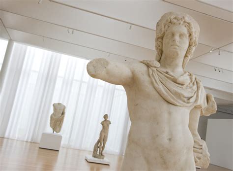 Ancient Greek Italian And Roman Galleries Ncmalearn