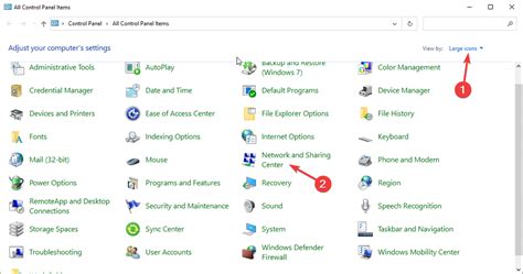 Windows 10에서 네트워크 드라이브를 매핑하는 4가지 방법