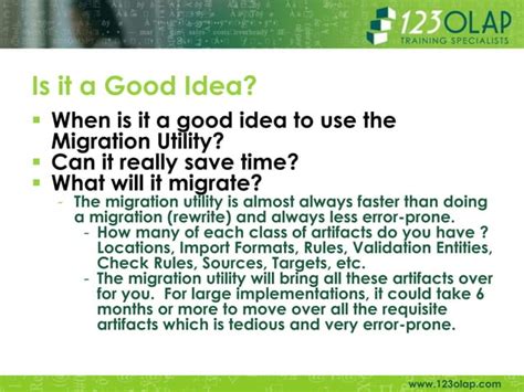 Fdm To Fdmee Migration Utility Pdf Web Development Internet