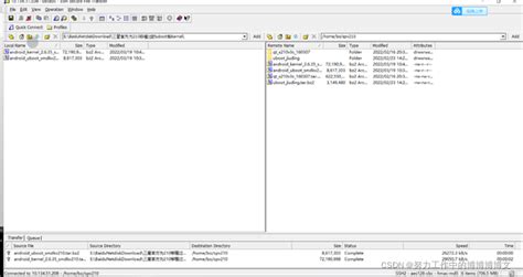 Ubuntu2004 Openss环境搭建及出现server Responded “algorithm Negotiation Failed“的解决方法openeuler 系统