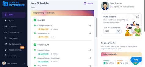 Yadu Krishnan P On Linkedin Coding 50daysofcodechallenge Ccbp