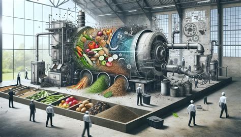 Innovations In Composting Technology Composting