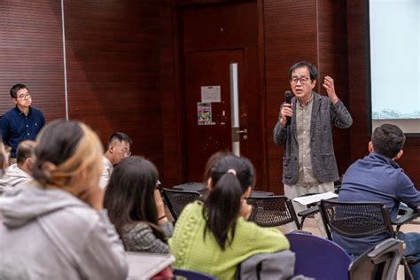 人文藝術學院 學院新聞