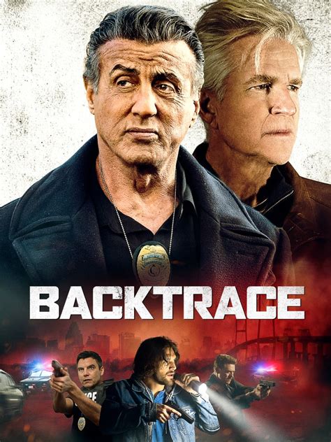 Picture Of Backtrace