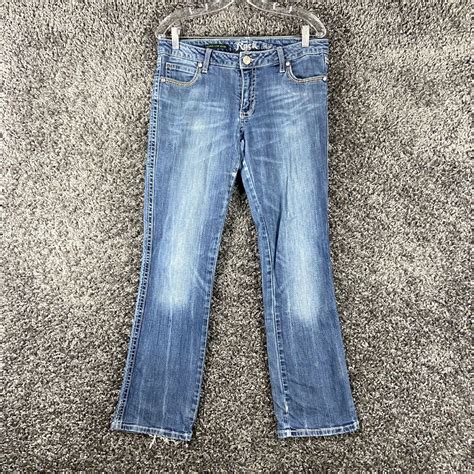 Wrangler Rock 47 By Wrangler Ultra Low Rise 910 Grailed