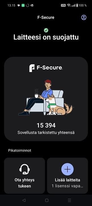 Standalone Id Protection Reaching End Of Life — F Secure Community