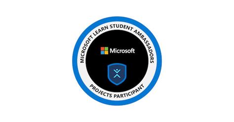 Isaiah Clifford Opoku On Linkedin Ambassadors Projects Participant Was Issued By Microsoft Mvp
