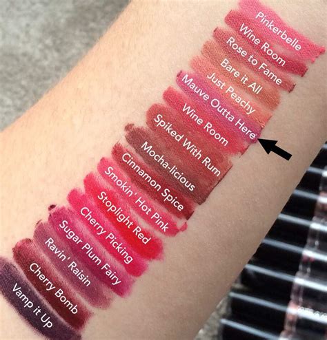 Mauve Outta Here Wet N Wild