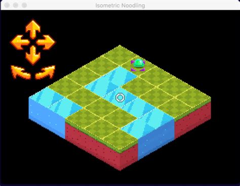 Indigo Code Only Fp Scala Game Engine Rgameengines