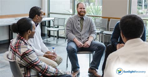 How To Build A Recovery Support System Sunlight Recovery Boca Raton