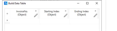 Filter Datatable Not Using If Or For Each Studio Uipath Community Forum