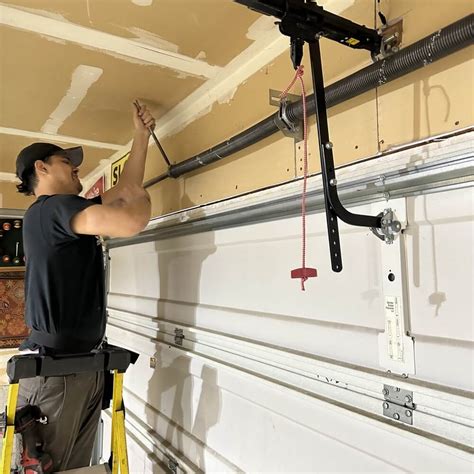 Considerations For Garage Door Installation And Repair Slide Easy