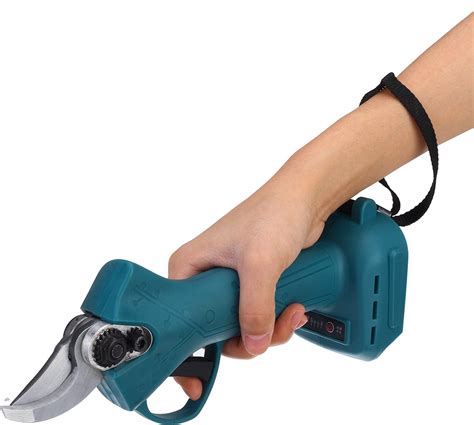 Snoeischaar Elektrisch 30mm Zonder Accu Geschikt Voor Makita 18v Accu