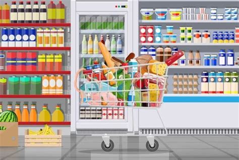 Grocery Supply Code Review Submissions Published Fmcg Business