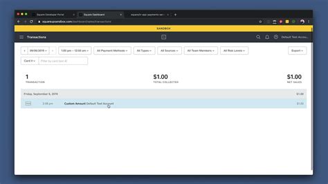 Android In App Payments Sdk Tutorial