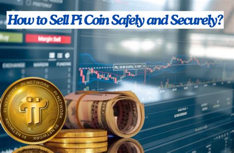 How To Sell Pi Coin Safely And Securely Dec Coruzant Technologies