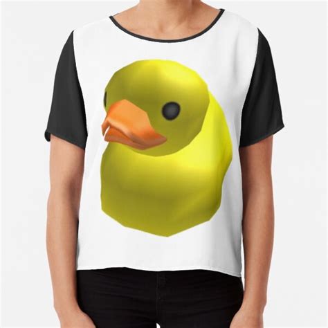 Evil Duck Roblox