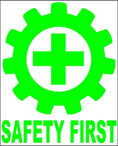 Logo Safety Png 49 Koleksi Gambar